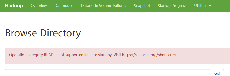 Linux下部署HDFS | Transcendent