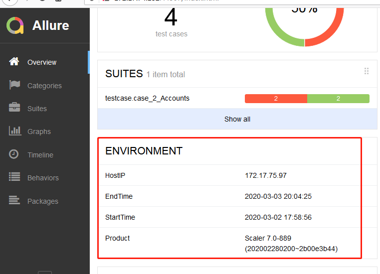 pytest+requests+Allure实现接口级自动化测试 | Transcendent