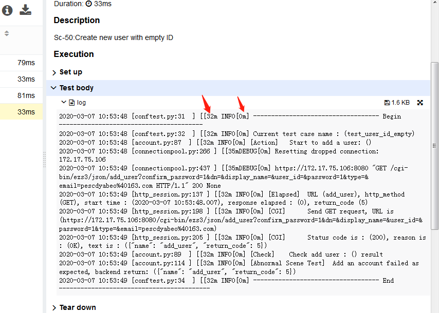 pytest+requests+Allure实现接口级自动化测试 | Transcendent