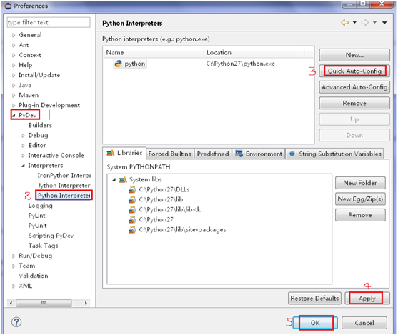 Appium+python APP 自动化安装指南 | Transcendent