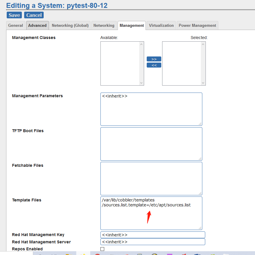 基于Cobbler自动部署OS与使用指南 | Transcendent