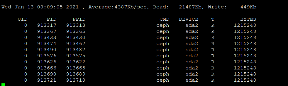 Systemtap部署与实战 Transcendent