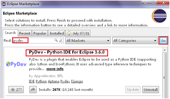 Appium+python APP 自动化安装指南 | Transcendent