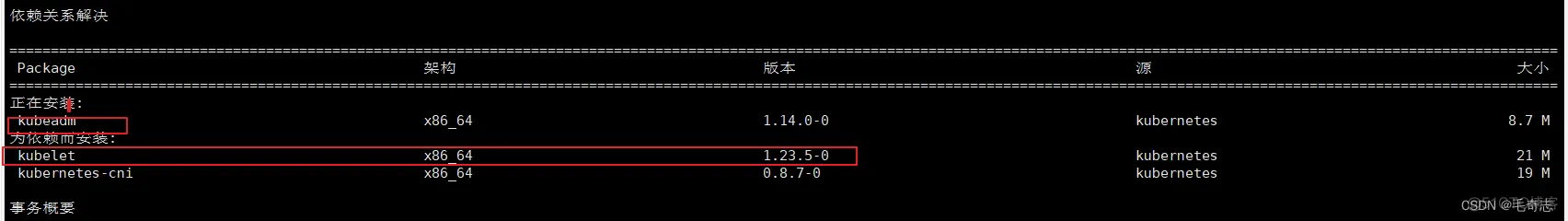 部署k8s | Transcendent