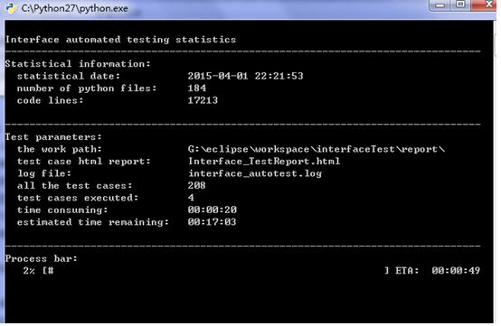 MPS接口自动化测试指南 | Transcendent