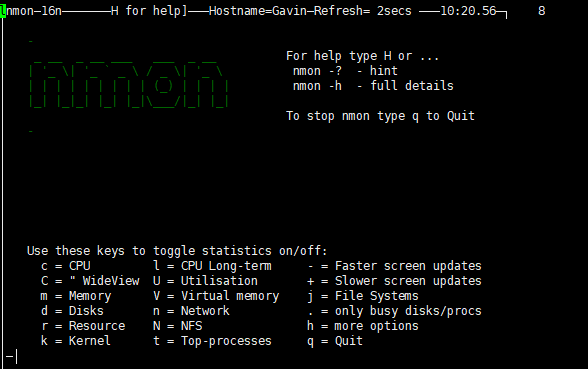 Some tools to troubleshoot Linux performance problems | Transcendent