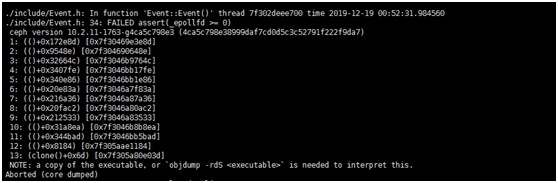 基于Nose Framework做分布式存储产品自动化 | Transcendent