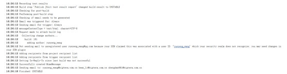 基于Nose Framework做分布式存储产品自动化 | Transcendent
