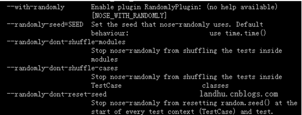 基于Nose Framework做分布式存储产品自动化 | Transcendent