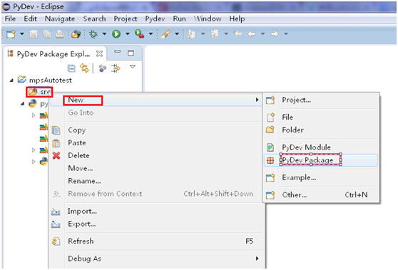 Appium+python APP 自动化安装指南 | Transcendent