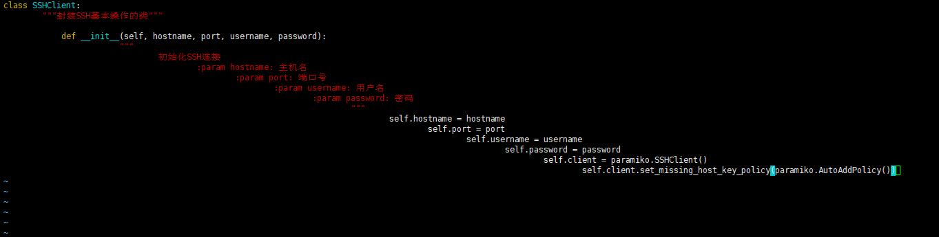Linux下解决vim内容黏贴缩进异常问题 | Transcendent